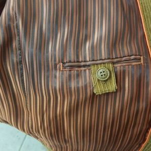 Mantoni | Jackets & Coats | Mantoni Peacoat Blazer 4 Button | Poshmark